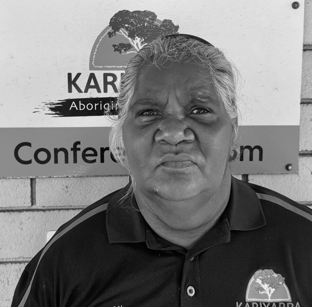 Kariyarra Aboriginal Corporation PBC